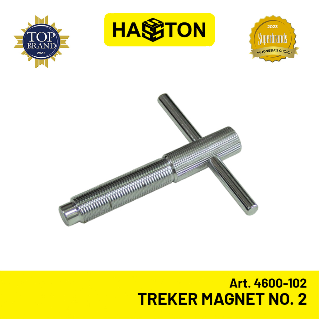 Jual Hasston Treker Tiger / Mega Pro / GL Max / GL-100 (4600-102 ...