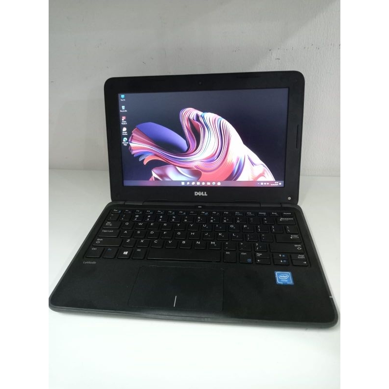 Jual DELL 3180 LAPTOP CHROMEBOOK 4/128GB OS WINDOWS | Shopee Indonesia
