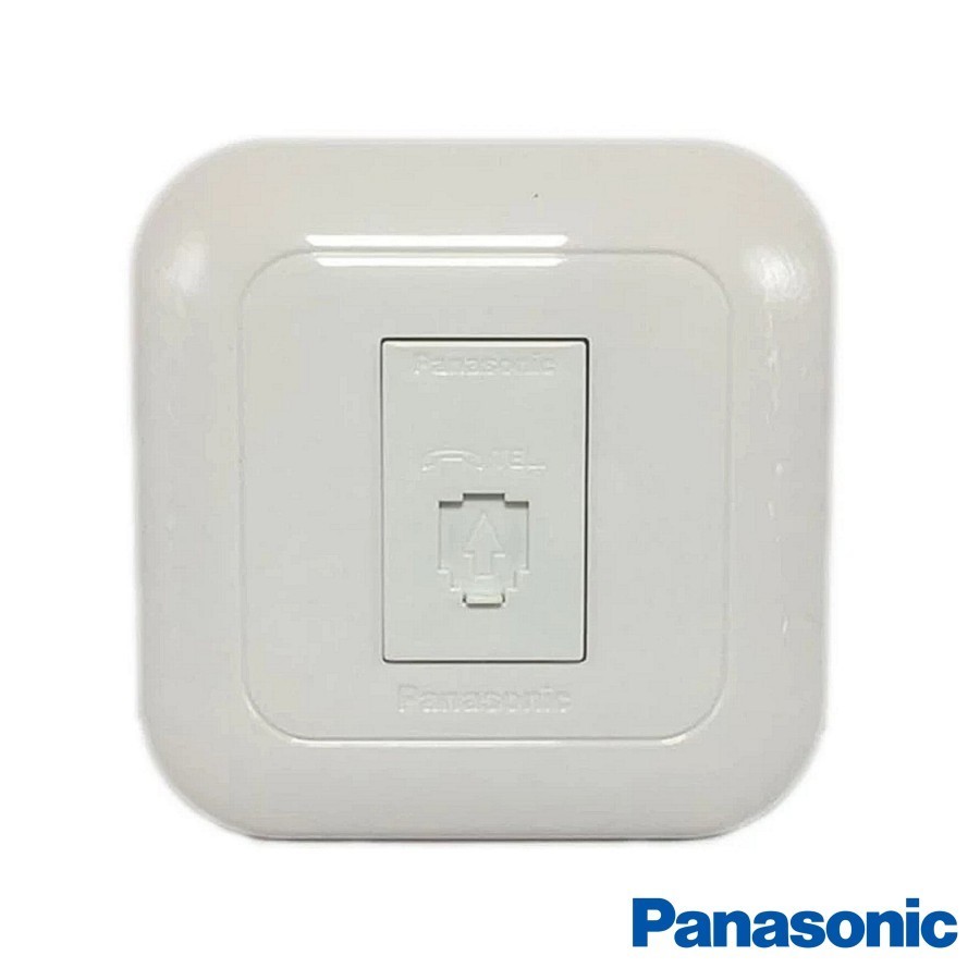 Jual Outlet Telepon Panasonic Inbow ( Tanam ) | Shopee Indonesia