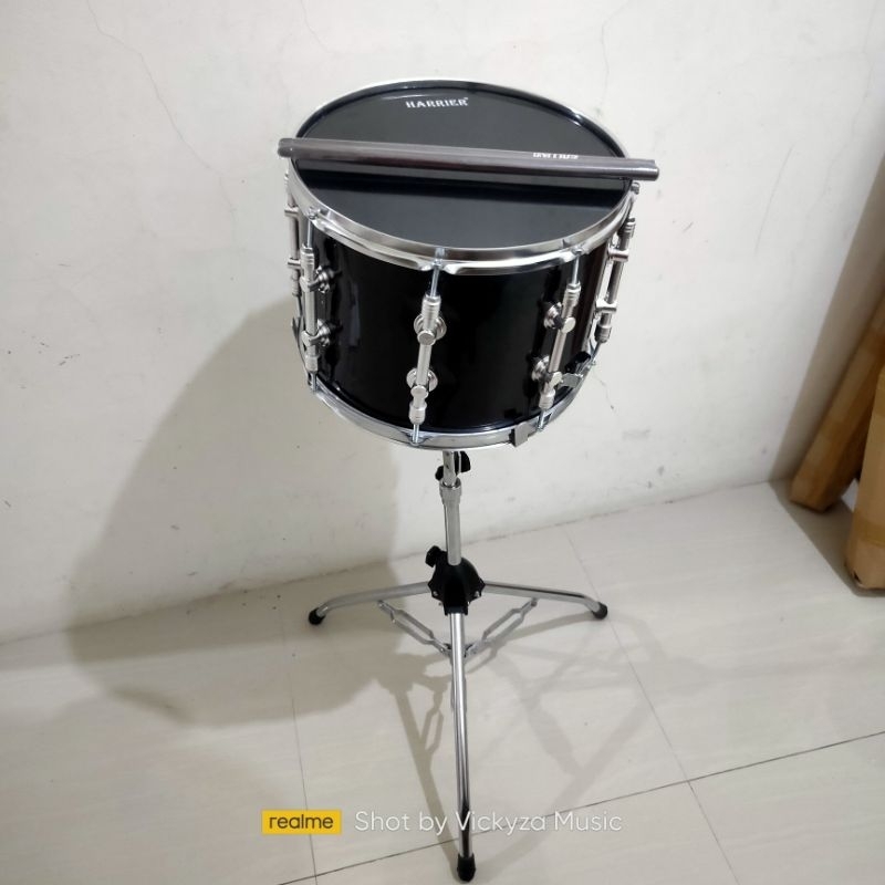 Jual Drumband Semi HTS Snare 14 inch | Shopee Indonesia