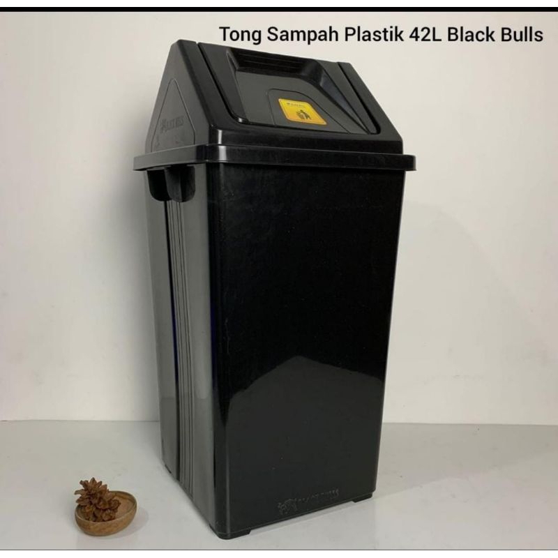Jual Tong sampah jumbo black box tempat sampah hitam keren kapasitas 42 ... Jual Tong sampah jumbo black box tempat sampah hitam keren kapasitas 42 ...