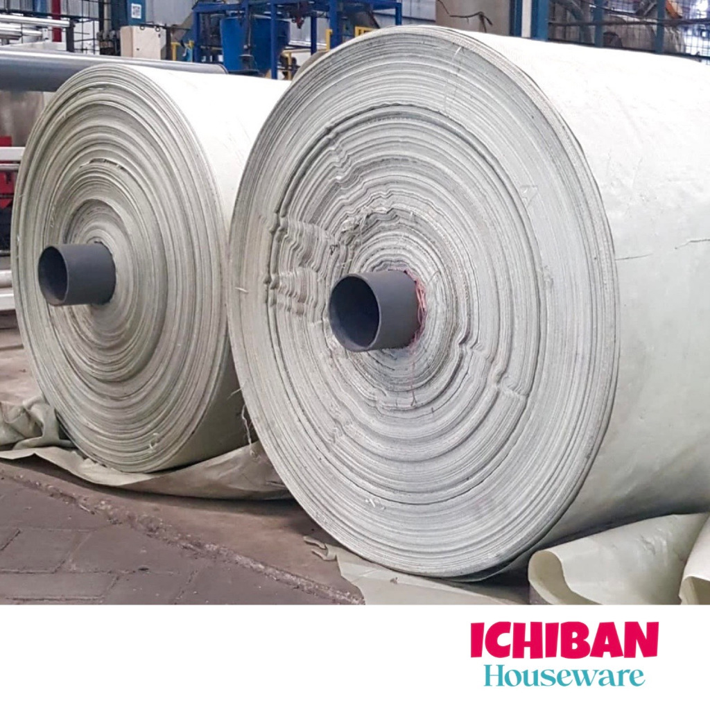 Jual LANGSUNG DARI PABRIK KARUNG ROLL & LEMBARAN - DISTIRBUTOR BISA ...