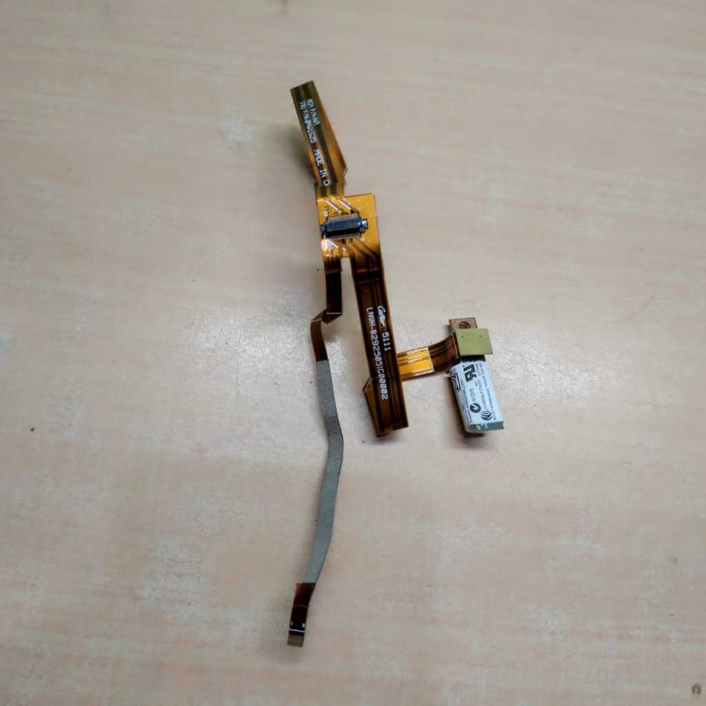 Jual Fleksi Connector Touchpad Mousepad Laptop Lenovo Thinkpad T420 ...