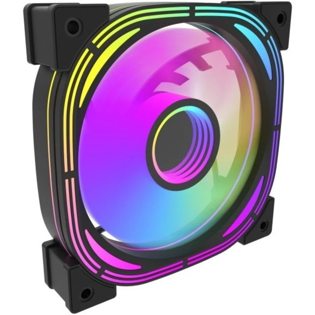 Jual Fan Casing - DARKFLASH INFINITY 24 ARGB SINGLE PACK 120MM | Shopee ...