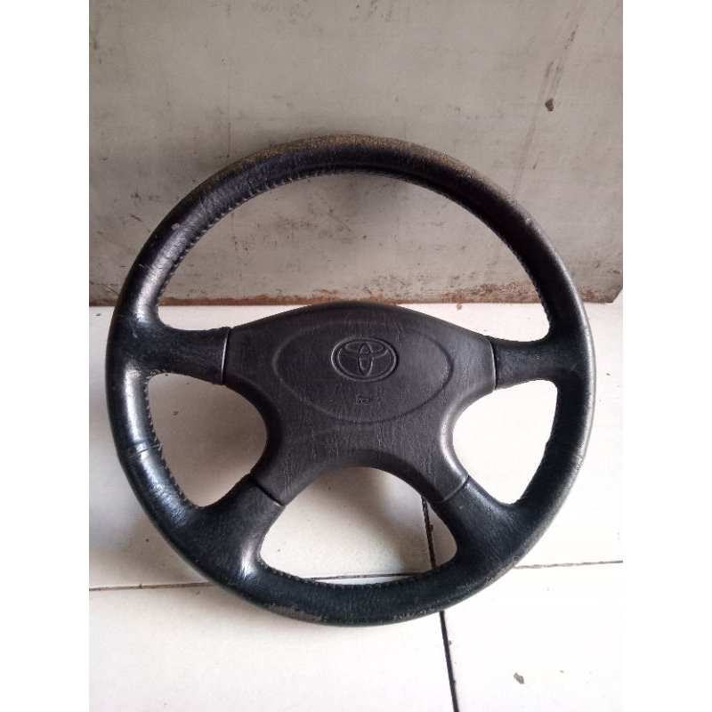Jual setir stir whell Toyota Corona absolute original | Shopee Indonesia