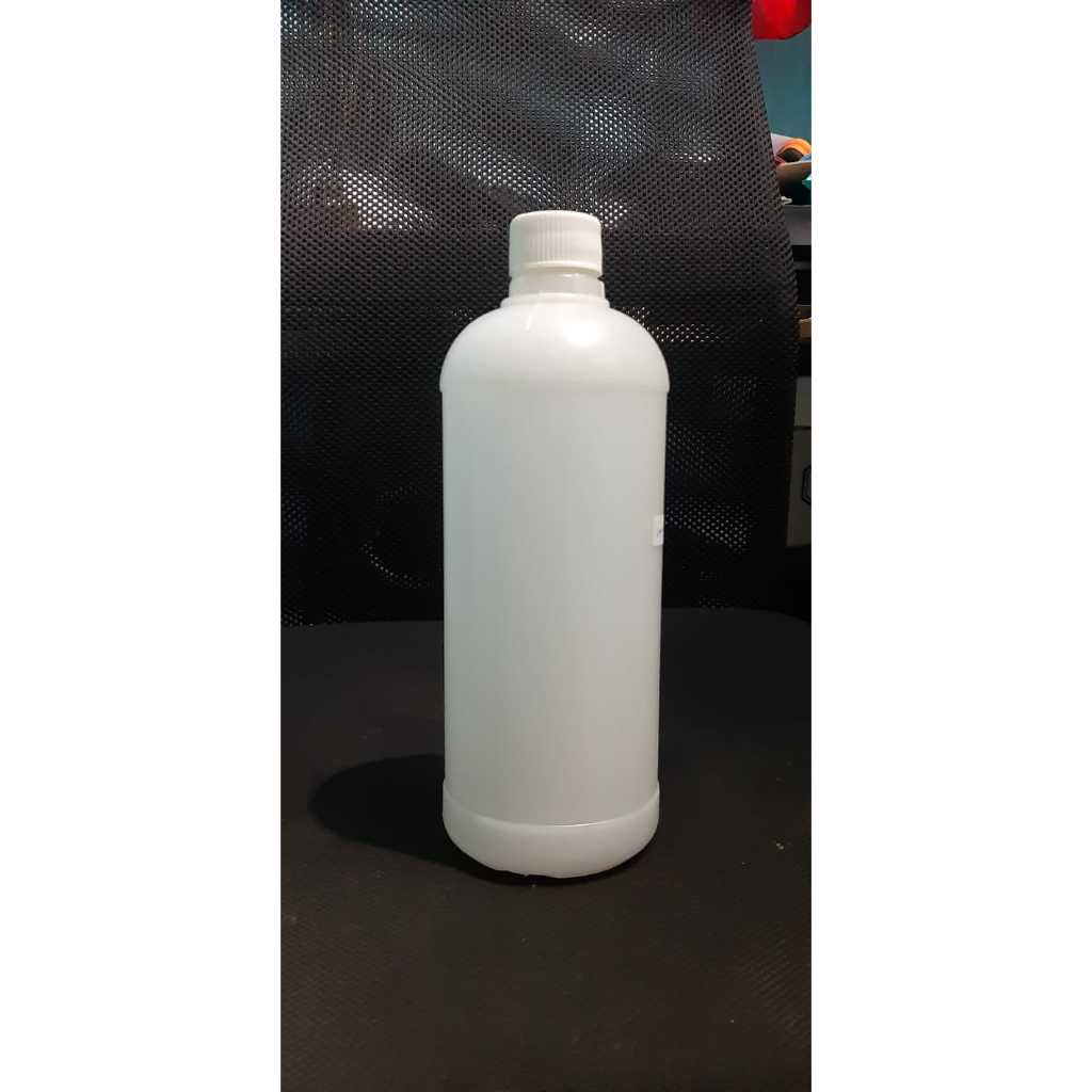 Jual Botol Bekas Agro Labor 1000 ML Plastik HDPE | Shopee Indonesia