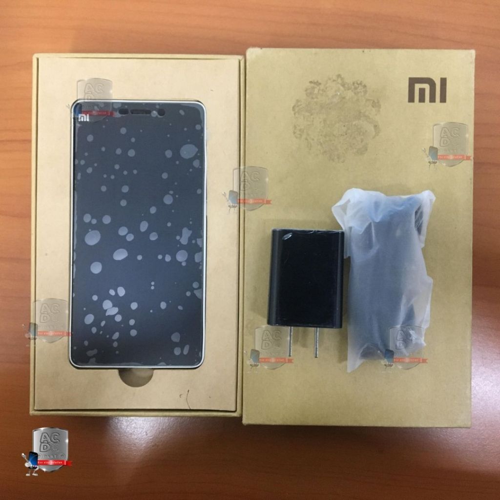 Jual HANDPHONE XIAOMI REDMI MI 4C ORIGINAL FULLSET | Shopee Indonesia