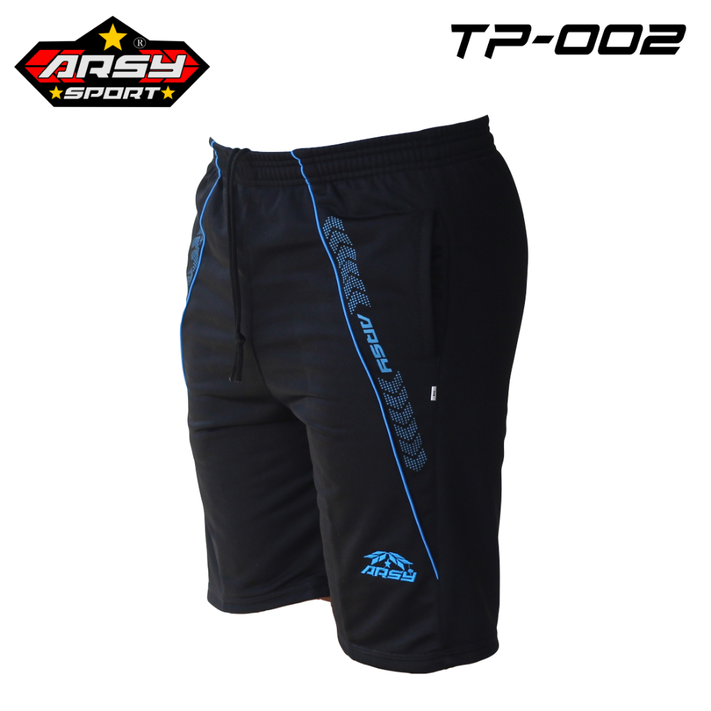 Jual Arsy Sport - Celana Pendek Pria TP-002 | Shopee Indonesia