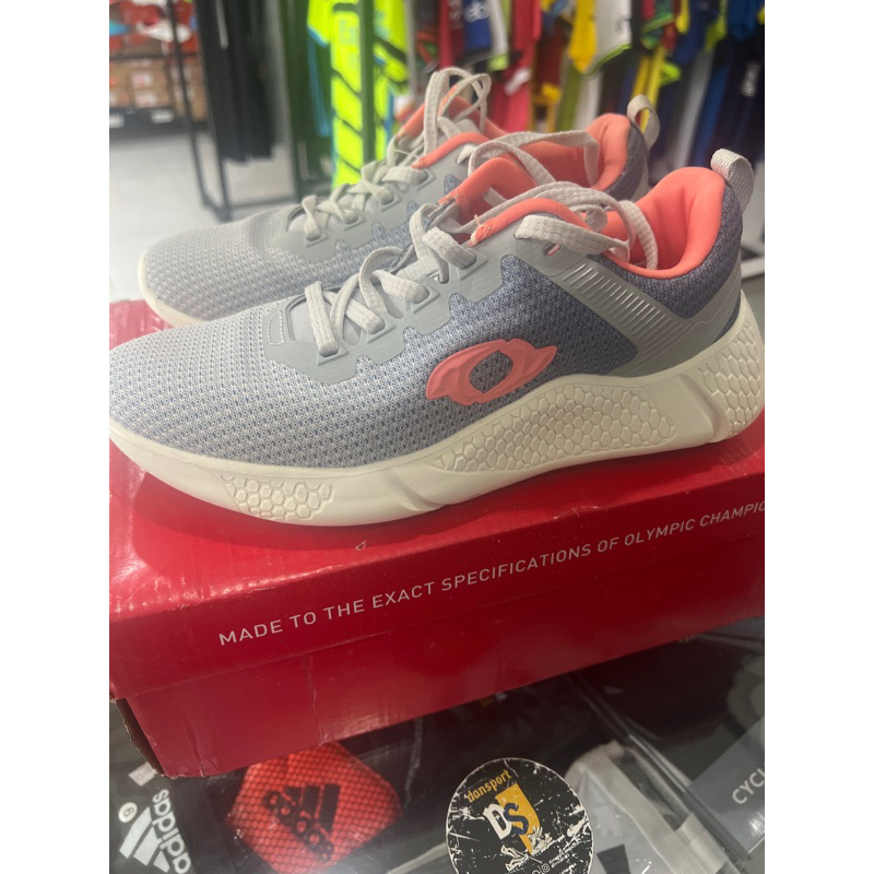 Jual ASTEC DEVON RUNNING | Shopee Indonesia