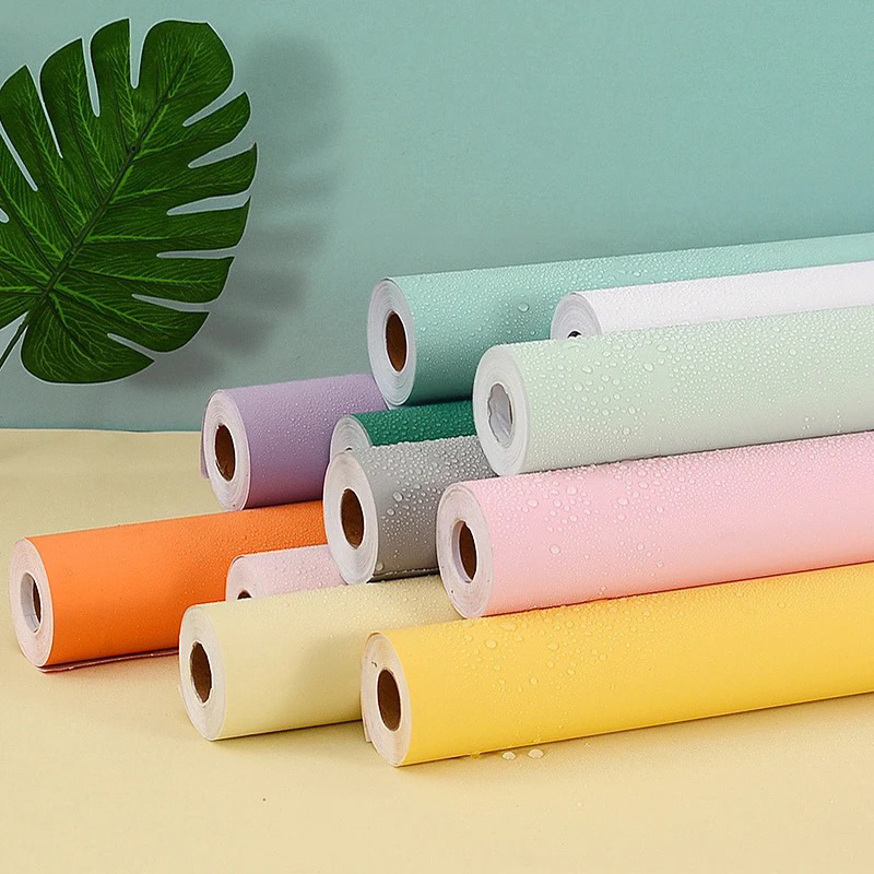 Jual WALLPAPER STICKER POLOS/WALLPAPER POLOS/WALLPAPERPEKANBARU ...