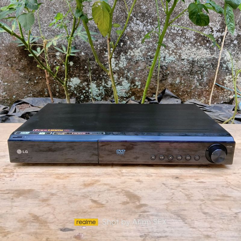 Jual Ampli DVD Home theater LG HT905 bekas normal | Shopee Indonesia