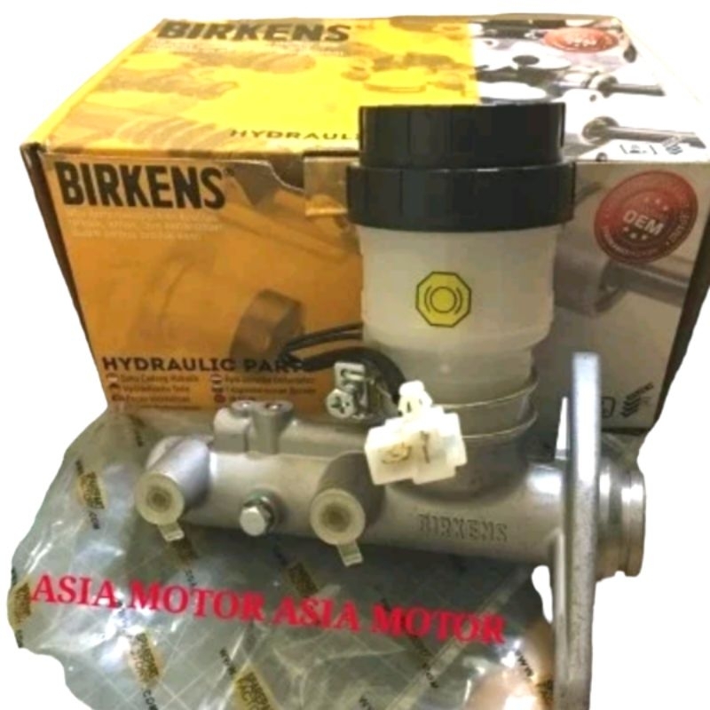 Jual Master Rem Pusat Atas Daihatsu Feroza Taft GT Brake Master Central ...