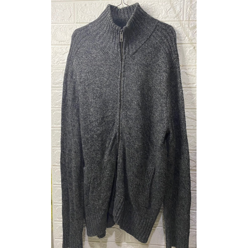 Jual jaket jiper semi wol | Shopee Indonesia