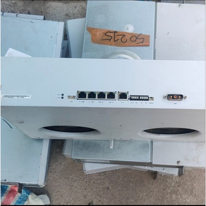 Jual fan kipas rack server huawei 01D/ 01A/01B/01C 2ugaransi 90 hari ...