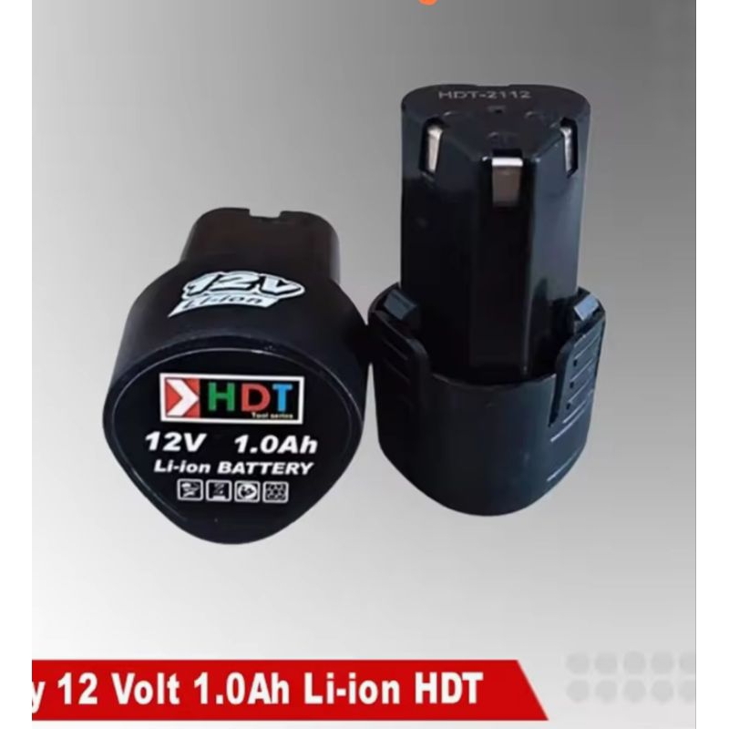 Jual Baterai bor 12 Volt (1pcs) | Shopee Indonesia