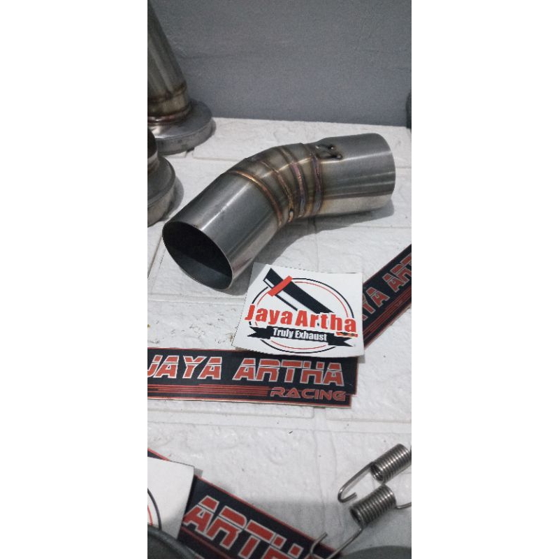 Jual pipa slip on inlet 50-51 bengkok | pipa sambungan inlet 50-51mm ...