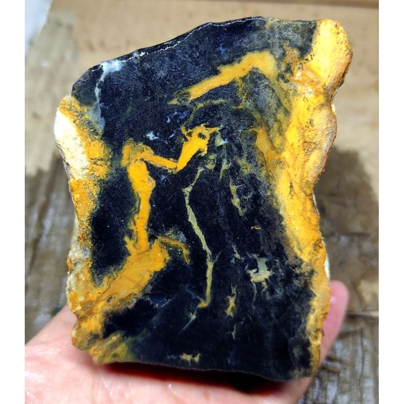 Jual 1 BALOK BATU AKIK PANCAWARNA GARUT, BERAT 600 GRAM | Shopee Indonesia
