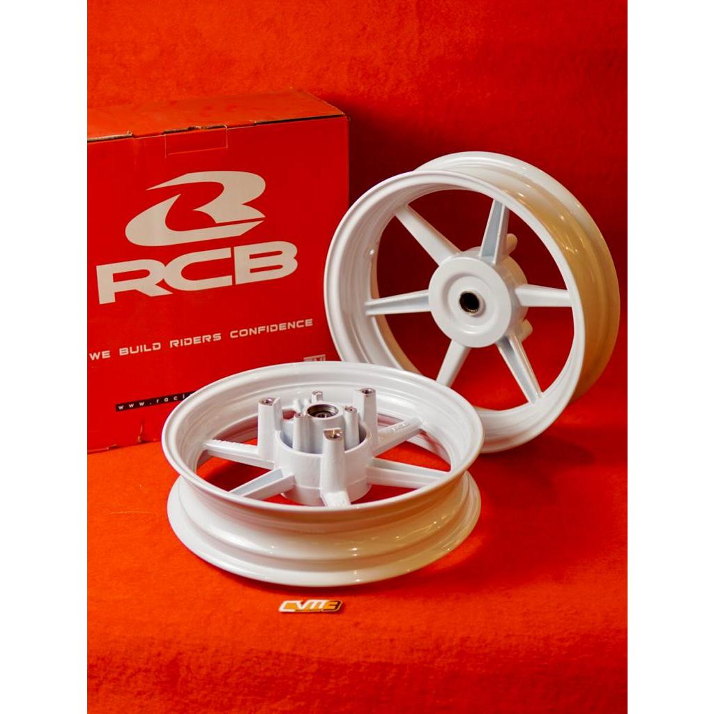 Jual ALL NEW NMAX 2020 2021 Velg RCB SP 811 GOLD r 13 not aerox vrossi ...