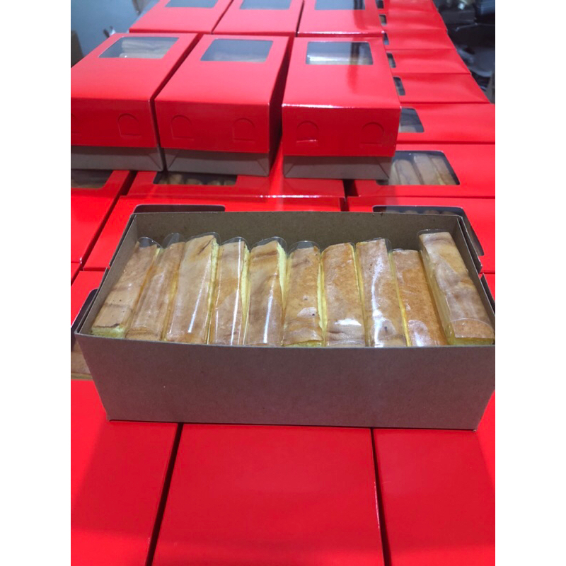 Jual Spikoe/Spiku Kue Lapis Surabaya Istimewa Resep Kuno | Shopee Indonesia