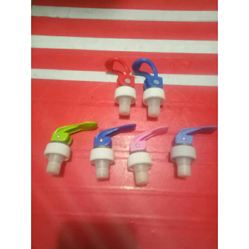 Jual hendel kran dispenser Miyako | Shopee Indonesia