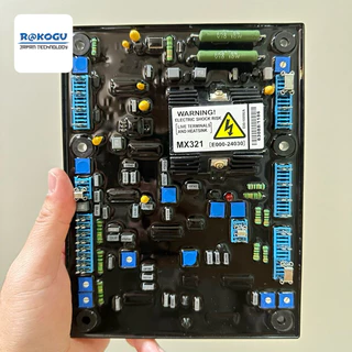 Jual avr mx321 Harga Terbaik & Termurah November 2024 | Shopee Indonesia