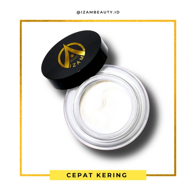 Jual Lem Alis Ari Izzam/Lem Alis Viral izam beauty | Shopee Indonesia