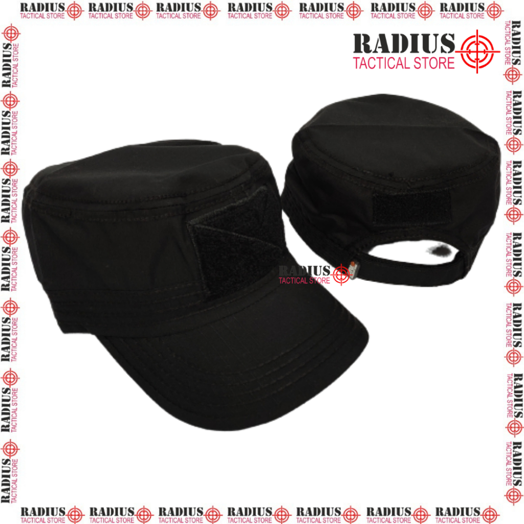 Jual Topi import Topi Comando Topi Pet TNI AD Polos TNI AD COMANDO ...