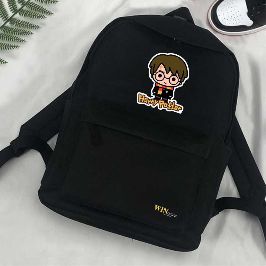 Jual Harry Potter Tas Ransel Harry Potter Terlaris Tas Ransel Sekolah ...