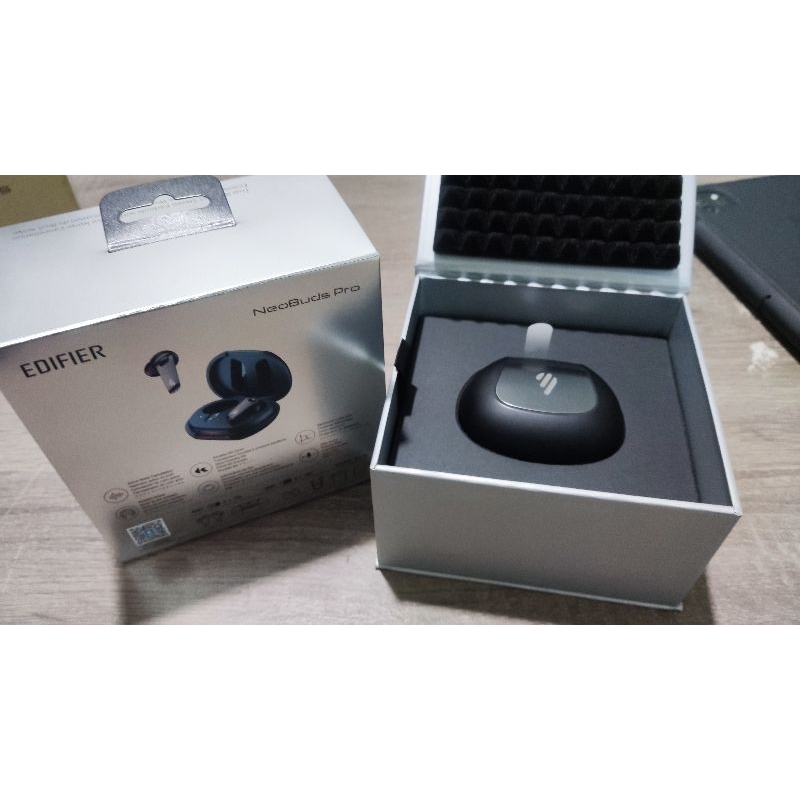 Jual TWS Edifier Neobuds Pro Hi-res Audio wireless | Shopee Indonesia