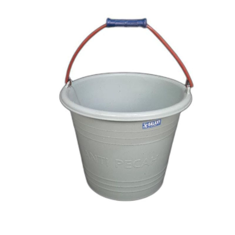 Jual timba cor 14 bison abu muda | Shopee Indonesia