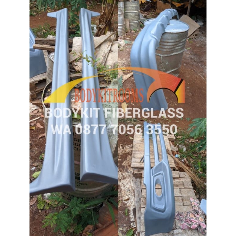 Jual Bodykit Timor | Shopee Indonesia