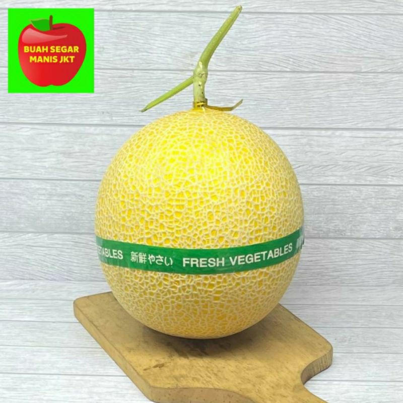 Jual MELON INTHANON SUPER QUALITY | Shopee Indonesia