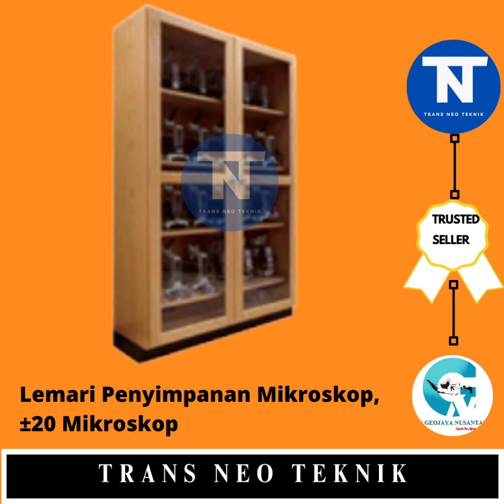 Jual Lemari Penyimpanan Mikroskop, ±20 Mikroskop | Shopee Indonesia