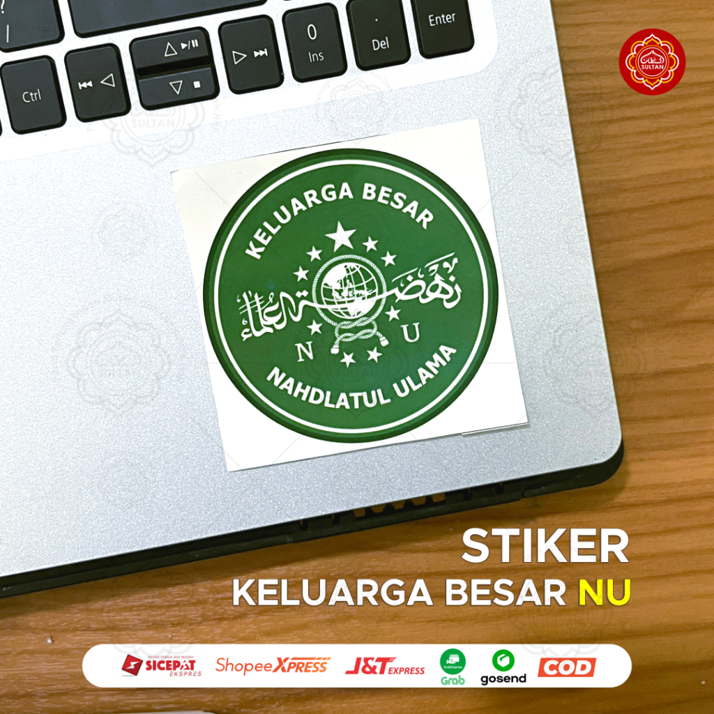 Jual Stiker Syekhermania Community / Stiker Atribut | Shopee Indonesia