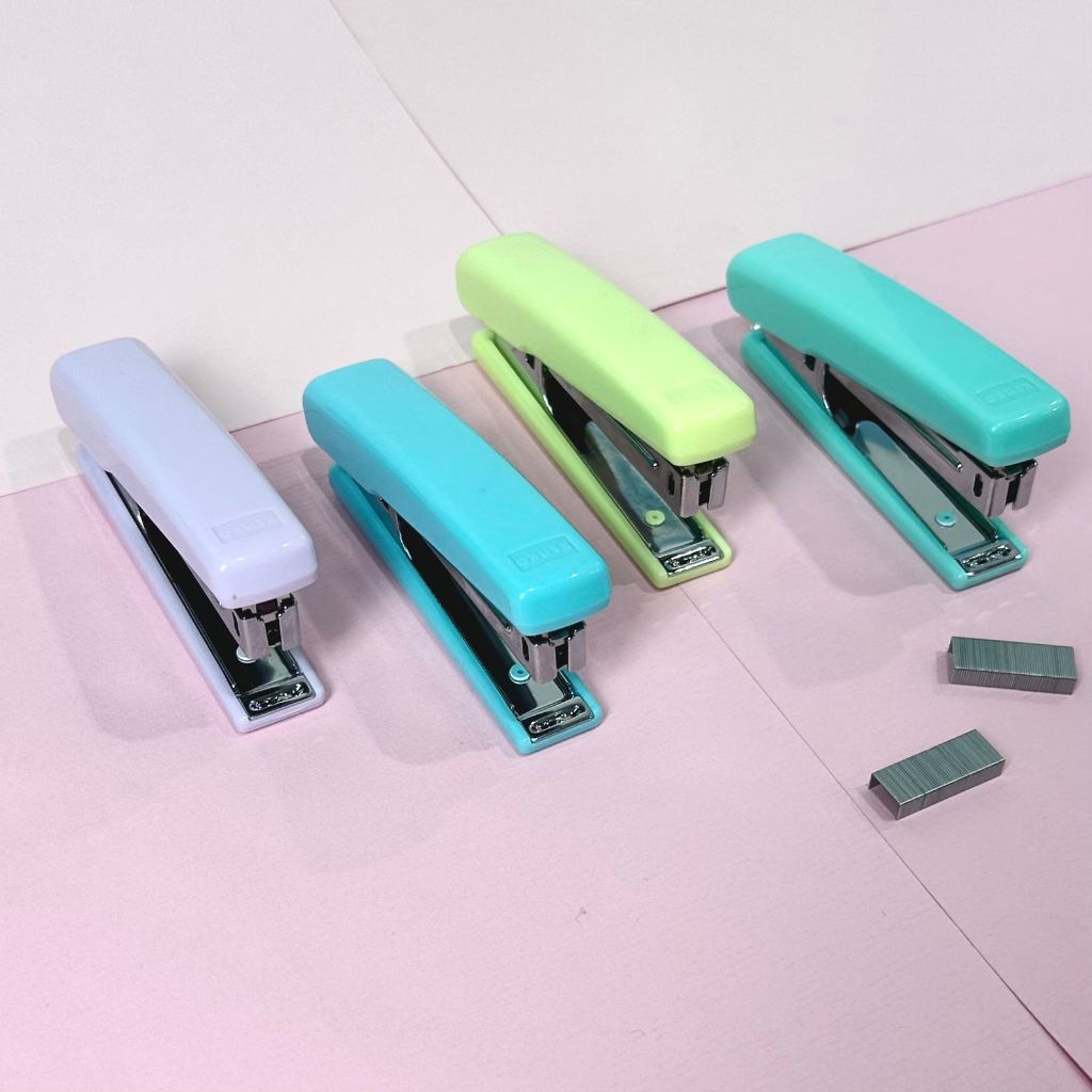 Jual BOS Kenko Stapler HD-10D/ Staples/ Kertas/ File/ Dokumen/ Office ...