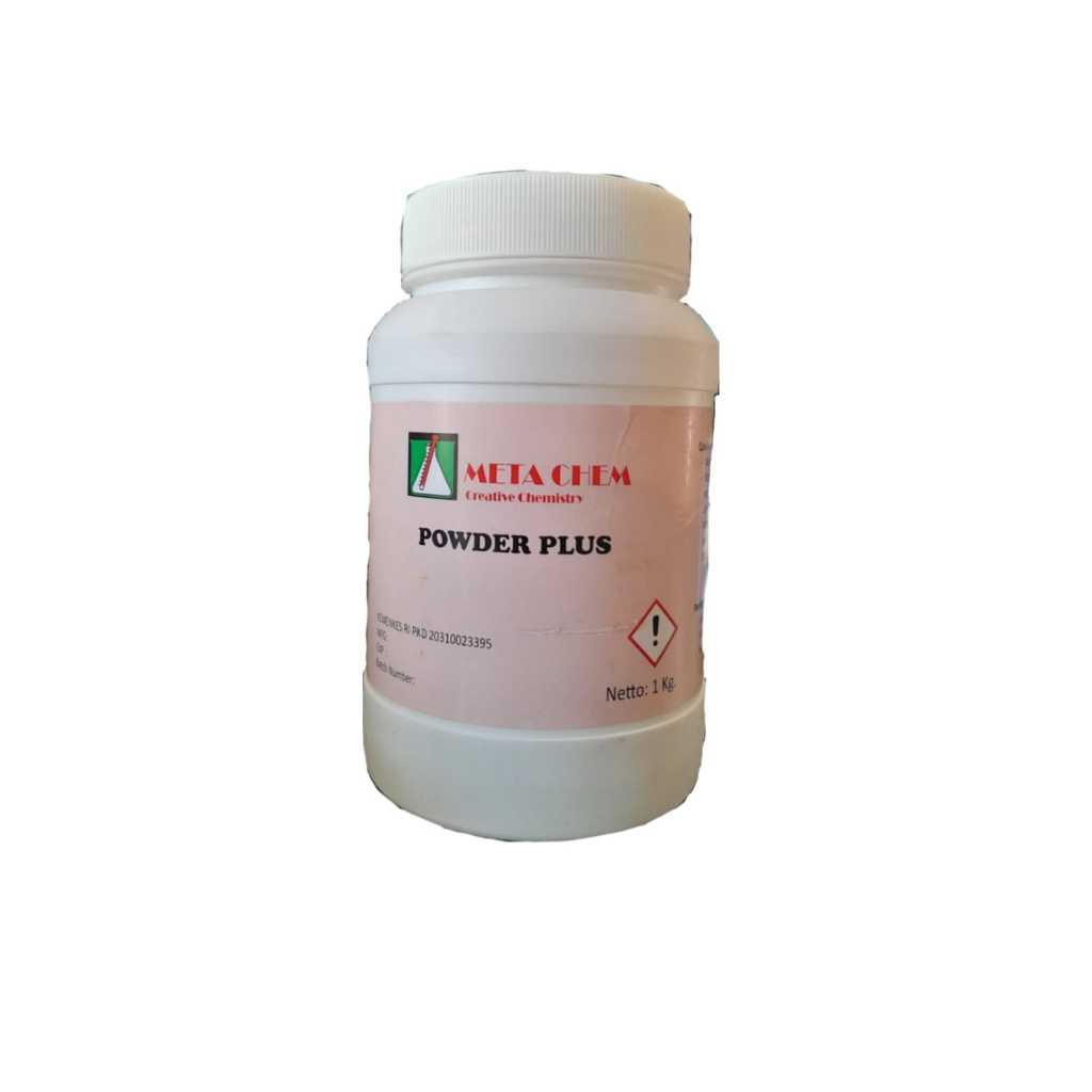 Jual METACHEM BUBUK PEMBERSIH SERBAGUNA 1 KG | Shopee Indonesia