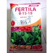 Jual Pupuk FERTILA NPK 8-15-19 Pak Tani - 5 KG Pabrik | Shopee Indonesia