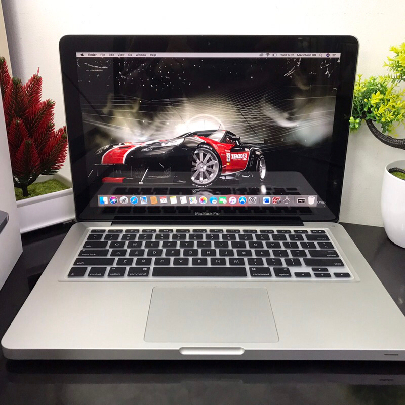 Jual MacBook Pro 2012 MD101 / MD102 Second Original Core i5 || Core i7 ...