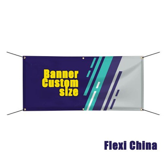 Jual BANNER SPANDUK CUSTOM DESAIN DAN UKURAN | Shopee Indonesia