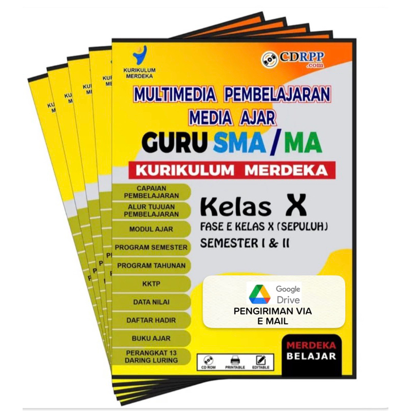 Jual MODUL AJAR SMA KELAS X|10 (FASE E) Kurikulum Merdeka 2023 | Shopee Indonesia
