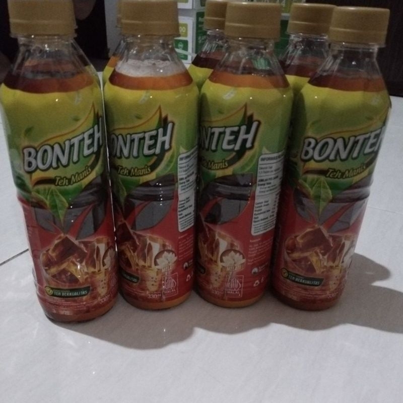 Jual Bonteh ( teh manis) | Shopee Indonesia