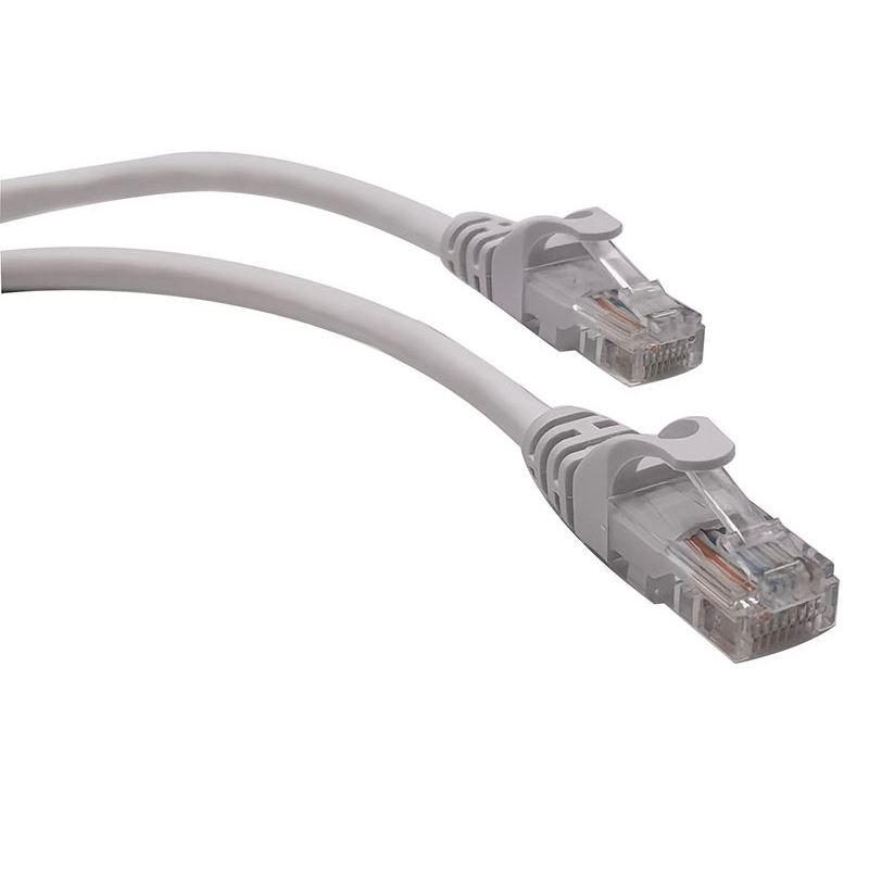 Jual Kabel LAN CAT6 RJ45 Kualitas Premium Panjang 1/3/5/10/15/20/30/50 ...
