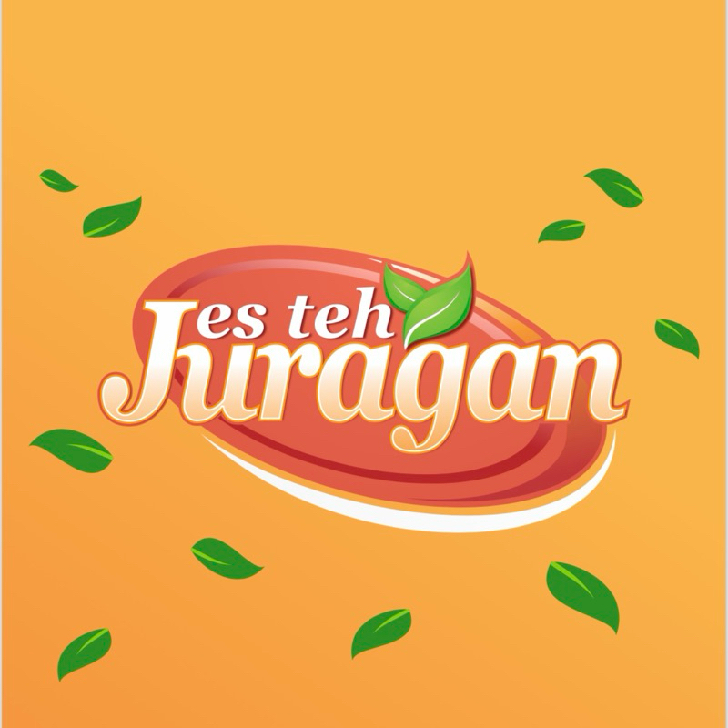 Jual ES TEH JURAGAN BRISA | Shopee Indonesia