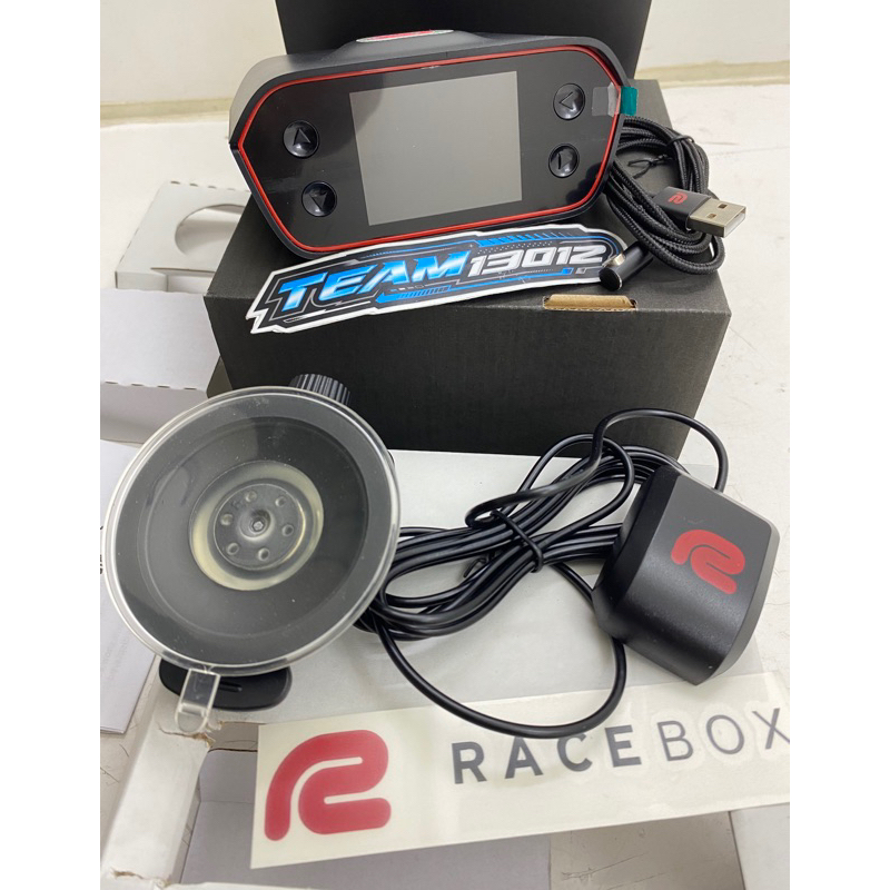Jual RACEBOX LAPS TIMER DAGBIKE ROADRACE GTX MX | Shopee Indonesia