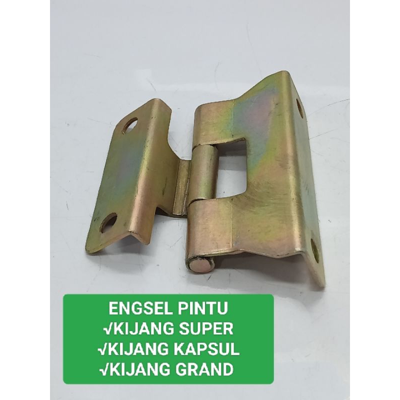 Jual Engsel Pintu bak Kijang Super, Kijang kapsul, kijang grand ...