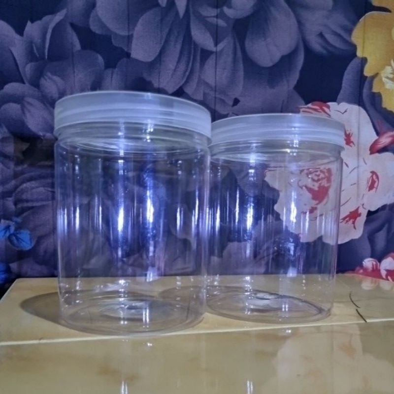 Jual Toples 800 ml /Toples Bumbu/Toples Kue CT-912 | Shopee Indonesia