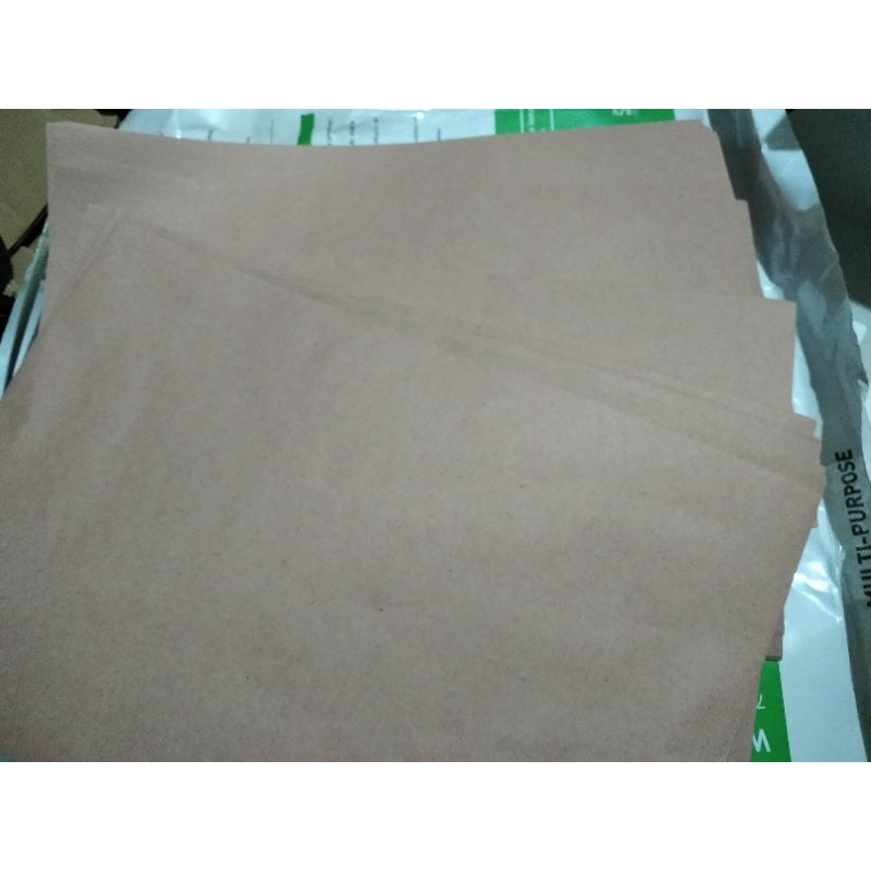 Jual kertas F4/kertas casing(kertas cover nota) isi 10 lembar | Shopee ...