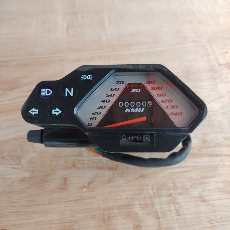 Jual Speedometer Motor Viar Trail VX150 original | Shopee Indonesia