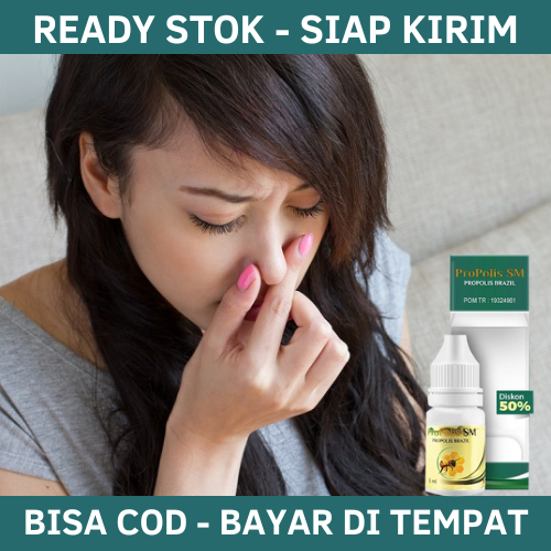 Jual Obat Sinusitis - Obat Penyakit Sinusitis Akut & kronis - Sinusitis ...