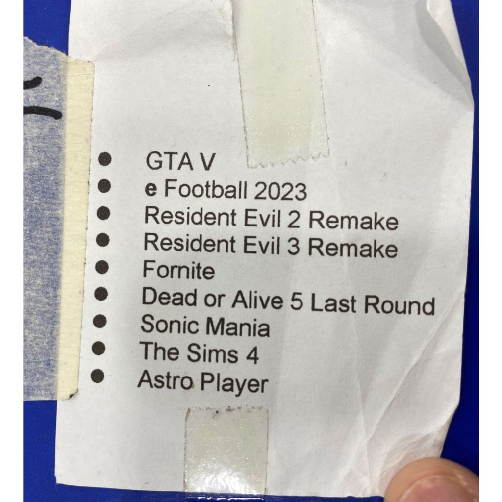 Jual PS5 Sony Playstation 5 (Disc Version/ Regular Version/ Digital ...